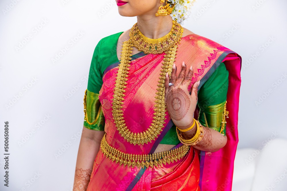Tamil Matrimony Website, Tamil Community Matrimony | BestMarriageMatch