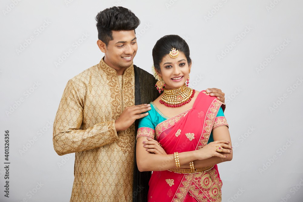Tamil Matrimony Website, Tamil Community Matrimony | BestMarriageMatch